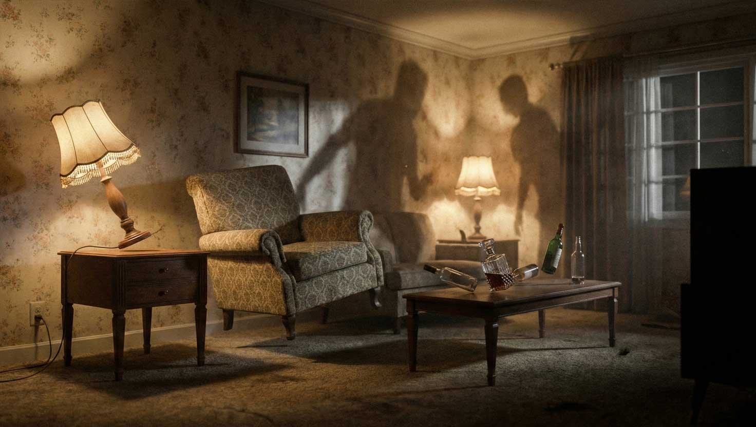 Episode 79 - The Real Poltergeist Haunting That Terrified a Long Island ...